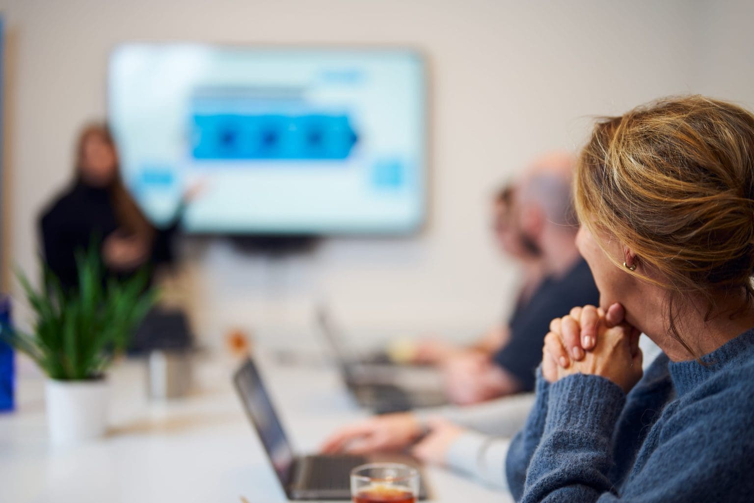 Info Support - IT-partner voor hoogwaardige softwareoplossingen