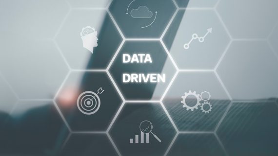Zonder DataOps geen data-driven organisatie | Info Support B.V.